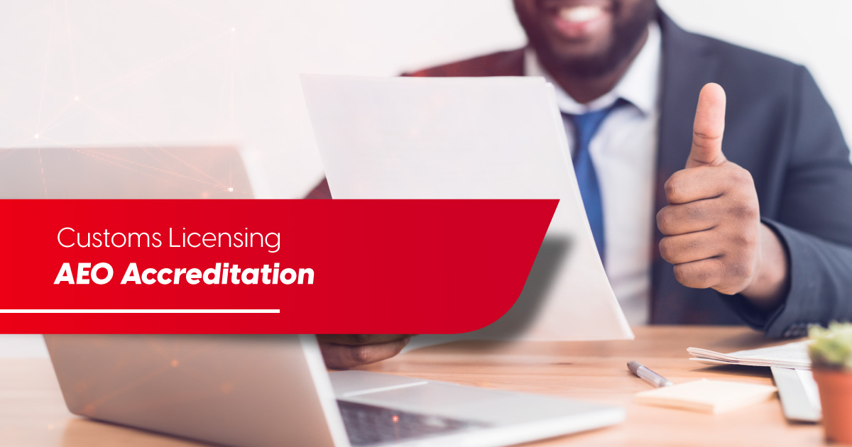 SARS Customs AEO Accreditation - The Customs Hub
